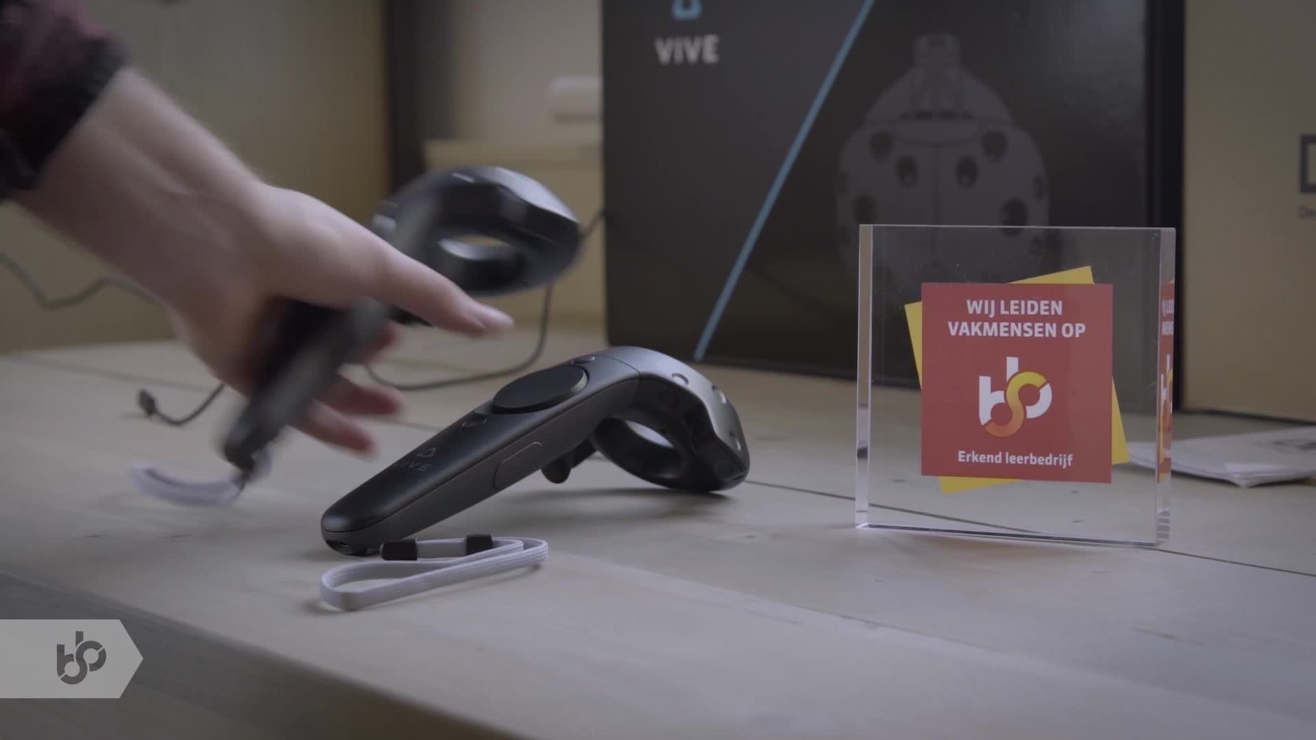 Gamedeveloper | NXTV