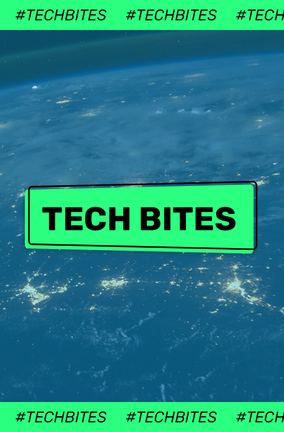 Tech Bites | NXTV